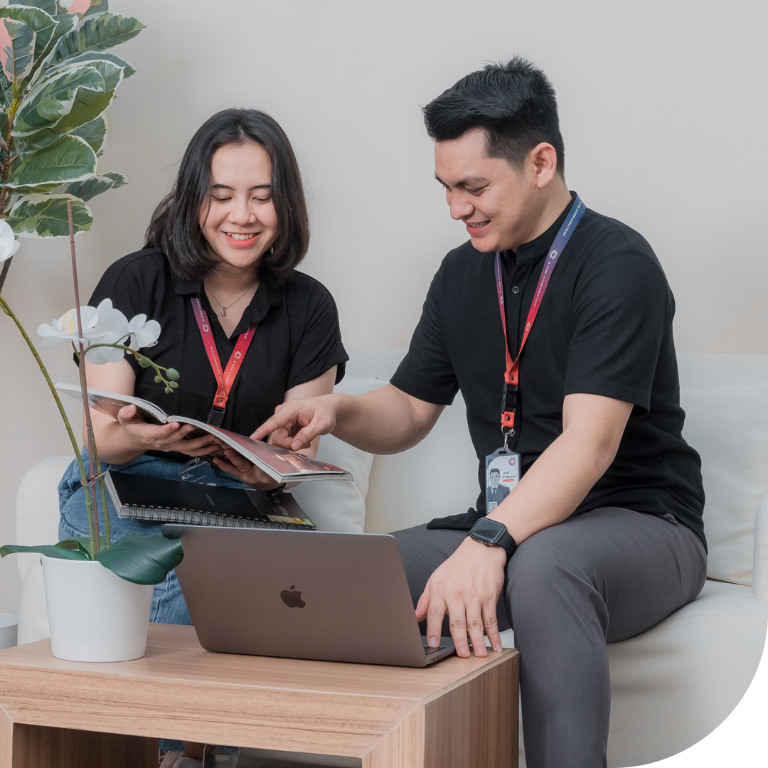 Intuit Certification - B-One Corp.