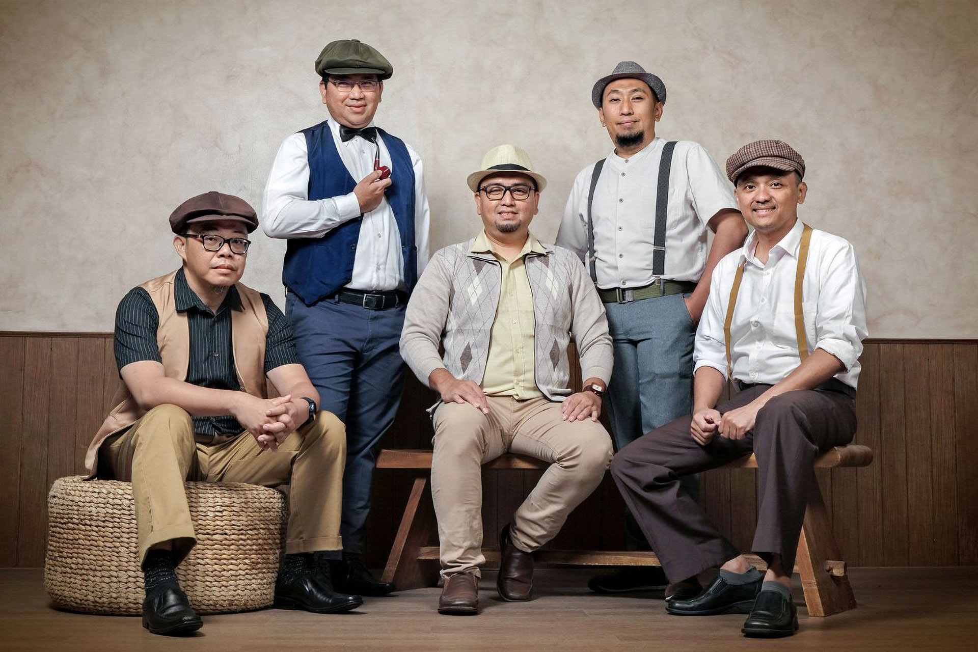 History & Milestone - B-One Corp.