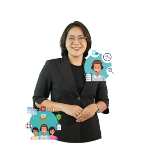 IT Specialist Certification - B-One Corp.