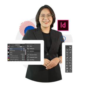 Professional in Visual Design - B-One Corp.